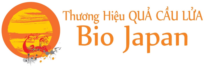 TRANG CHỦ - Bio Japan - Đồng hành cùng chia sẻ Thành Công